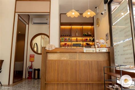Thai Lanta Silom Massage And Spa In Bangkok Klook Australia