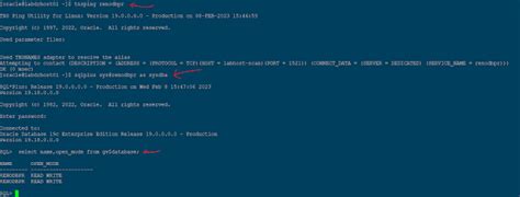My Oracle Dba Notes Roll Forward Physical Standby Using Rman