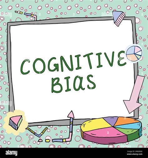 Conceptual Caption Cognitive Bias Concept Meaning Psychological Treatment For Mental Disorders