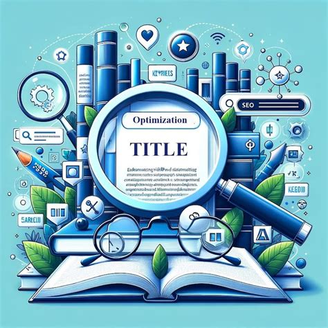 Title Optimization For Peer Reviewed Journals How To Increase