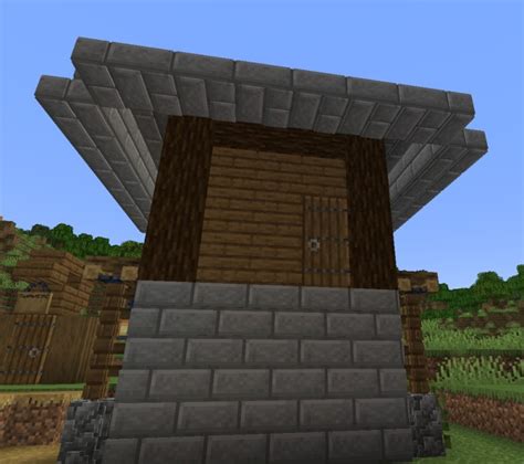 дома майнкрафт Создать мем Meme