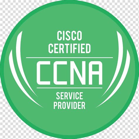 Cisco Ccna Logo Png