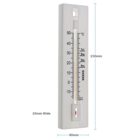 Brooder Thermometer Incubator Thermometer Thermometer World