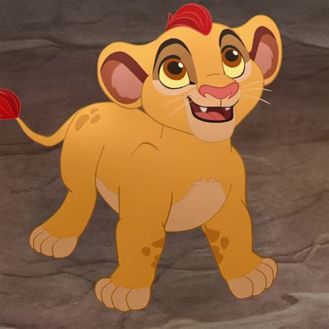 I Made Evil Kion From The Lion Guard Artofit