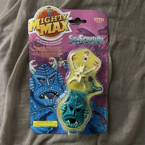 Mighty Max