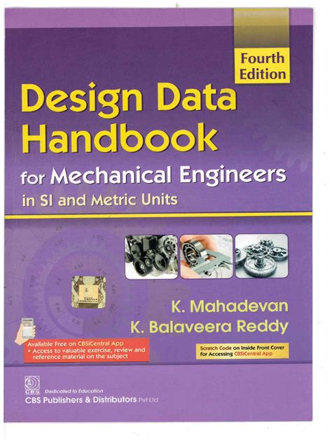 514631543 Design Data Handbook By Balveera Reddy Pdf