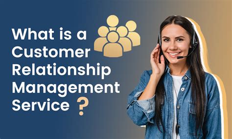 What Is A Customer Relationship Management Service Suadi