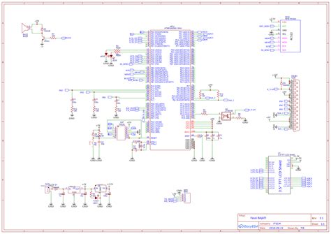 Crystal Oscillator Using EasyEDA Quick Starting Crystal Spice Model EasyEDA
