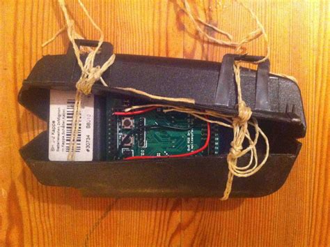 Random Arduino Prototyping Projects Arduino Bike Light A Revolution