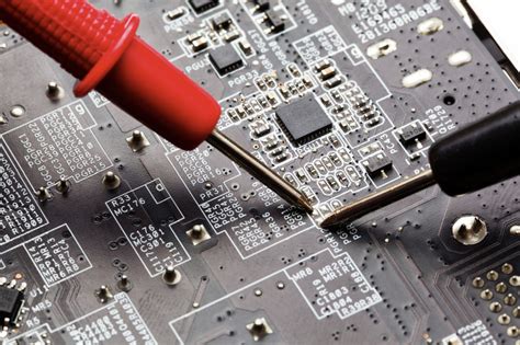 Functional Testing For Pcbs Verifying Circuit Board Performance