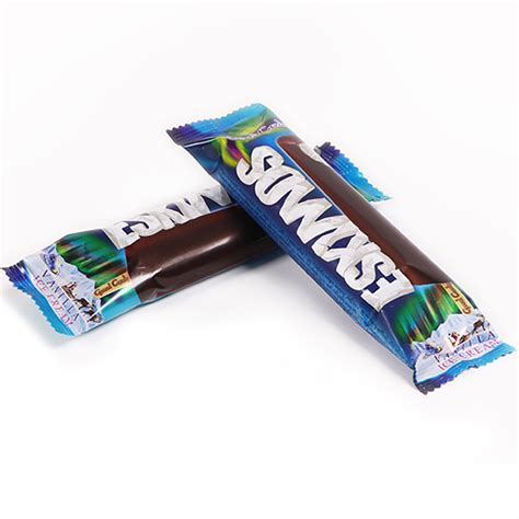 Պաղպաղակ վանիլային «Էսկիմոս