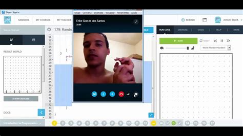 Codehs Half Solution Da Lição 13 Random Hurdles Youtube