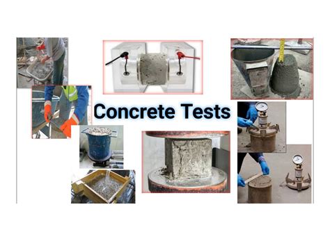 Concrete Test Tips Your Ultimate Guide To Durability And Quality