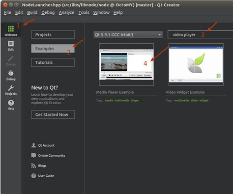 C Error Code 0xc0000135 In Qt Creator With Opencv Stack Overflow