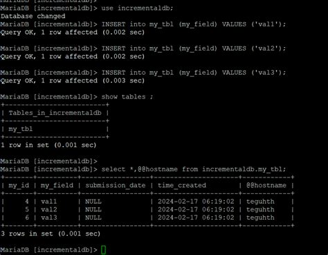 Teguh Triharto Learning Center Script Backup Full Differential Transaction Log In