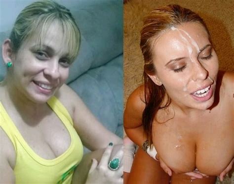 Before And After Cum I Porn Pic Eporner