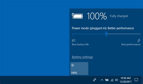 [fix] Battery Icon Missing In The Taskbar In Windows 10 Winhelponline