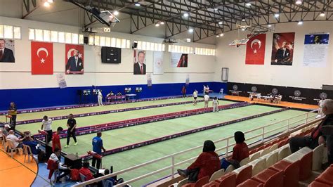 Bocce Raffa Australia Wins Silver Bocce Australia