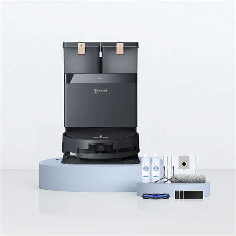 Can I Use Cleaning Solution In Robot Mops Or Robot Vacuums Ecovacs Ecovacs Us