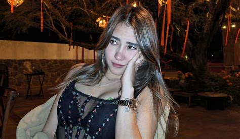 Mercedes Roa Rompe El Silencio Sobre La Agresión Que Sufrió En Francia