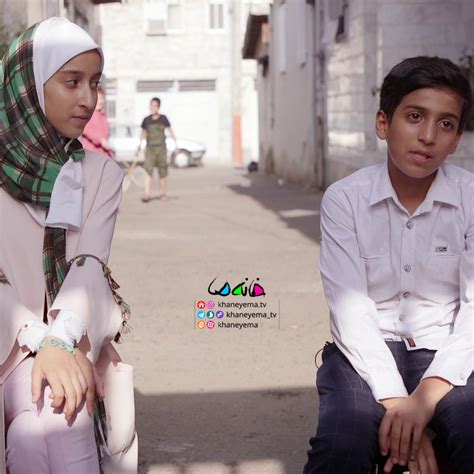 آلبوم تصاویر قسمت سوم از فصل پنجم خانه ما شهر رشت مستندمسابقه خانه ما