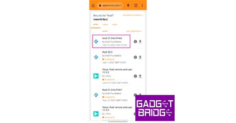 How To Install Kodi On An Android Smartphone
