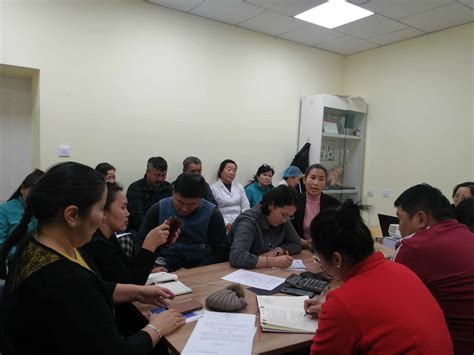 ХЯНАЛТ ШАЛГАЛТ ЗОХИОН БАЙГУУЛЛАА