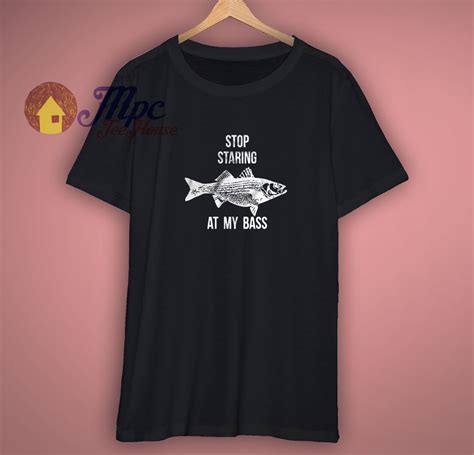 Awesome The Funny Fishing T Shirt