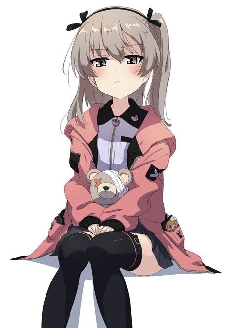 Buchikaki Boko Girls Und Panzer Shimada Arisu Girls Und Panzer