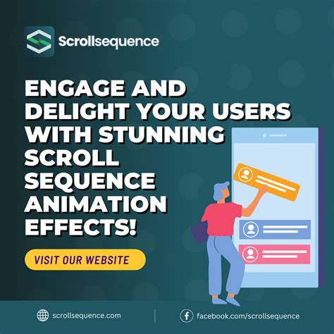 Crafting Cinematic Scroll Animations A Guide To Captivating User