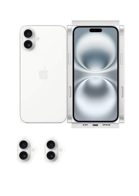 Iphone 16 Biały Iphone Printable Phone Craft Iphone Craft