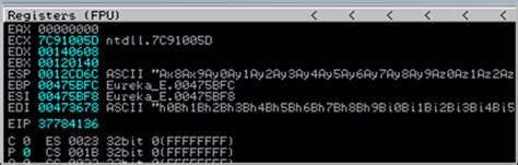 Exploit Writing Tutorial Part 8 Win32 Egg Hunting Corelan Cybersecurity Researchcorelan