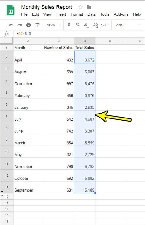 How To Add Color To Cells In Google Sheets Solveyourtech