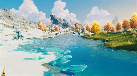 Nod Krai In Genshin Impact Area Location Expected Release And More