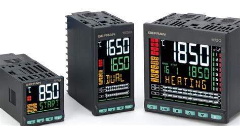 Increasingly Smart And Integrated Double Loop Pid Controllers Macplas
