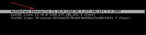 Convert Nethserver Enterprise To Community Edition Support Nethserver Community