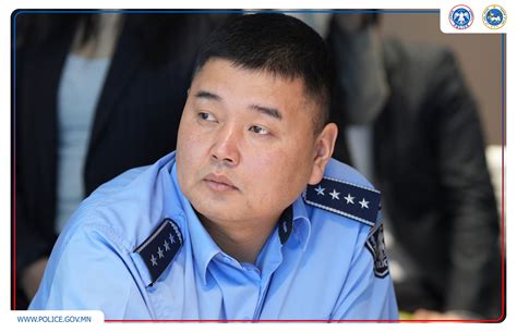 Цагдаагий Цагдаагийн Ерөнхий Газрын Хэвлэл Мэдээллийн Төв