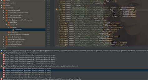 targetSdkVersion设置成 引入 就报这个错 Issue AlexLiuSheng CheckVersionLib GitHub