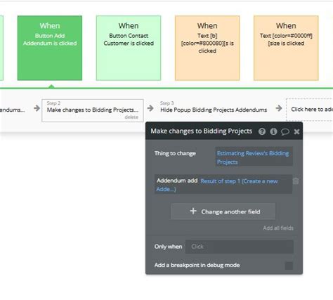how to assign a data type to a project 5 by leanne brunache need