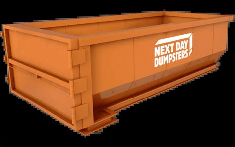 Dumpster Rental For Homeowners Next Day Dumpsters