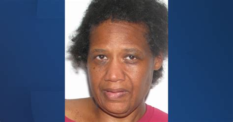 Missing 63 Year Old Newport News Woman Found Safe Police Say