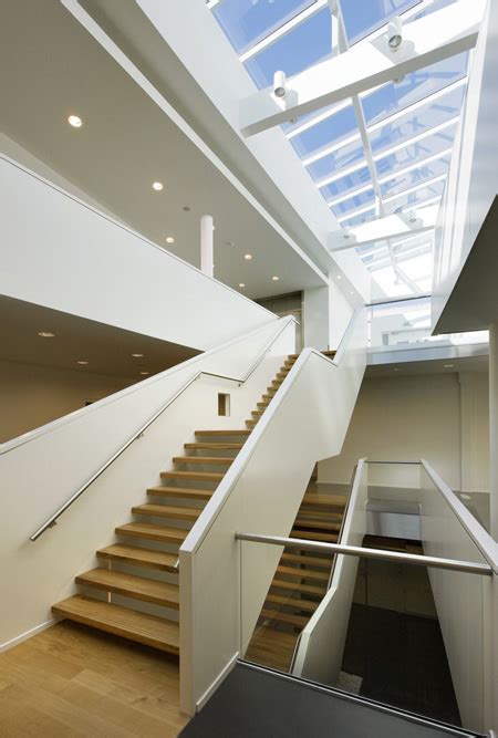 Van Leeuwenhoek Laboratory By Dhv Architecten Dezeen