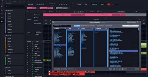Orb Composer Pro S Orb Plugins Orb Composer Pro S Audiofanzine