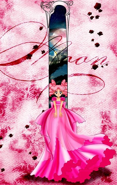 Images About Sailor Mini Moon On Pinterest Lady Pegasus And Princess Serenity
