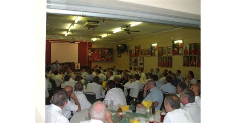 Years Gone By Beddau Rfc Awards For 200910