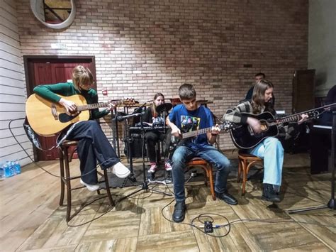 Школа музыки Практика приглашает провести лето с пользой Гитара Вокал Фортепиано ВКонтакте