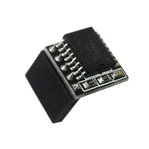 Openhacks Open Source Hardware Productos Ds3231 Real Time Clock