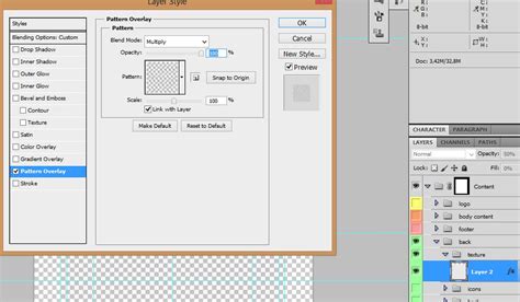 Extract Pattern Photoshop In Image Or Generate With Css Stack Overflow
