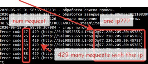 Multithreading Python Parsing With Multithreads And Repeating Proxy Stack Overflow