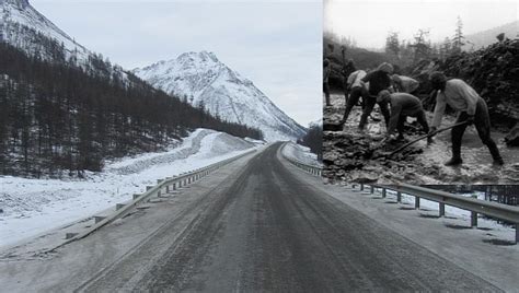 Road Of Bones How Forced Labor Built The Soviet Idea Of A Federal